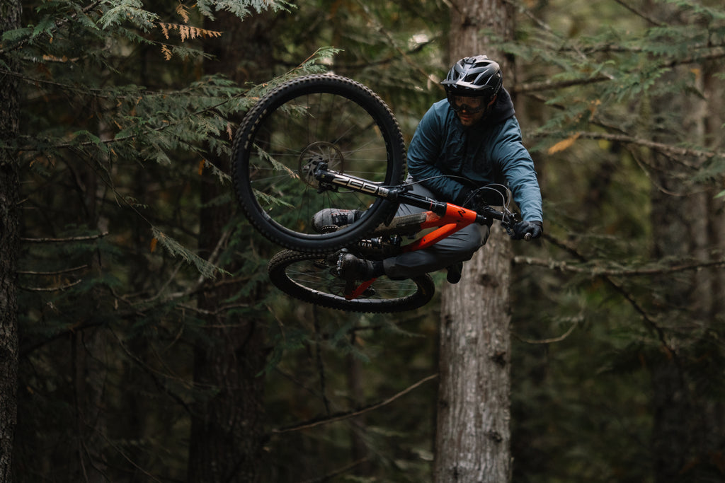 BA30v2/R6 Rear Wheel – Chromag Bikes