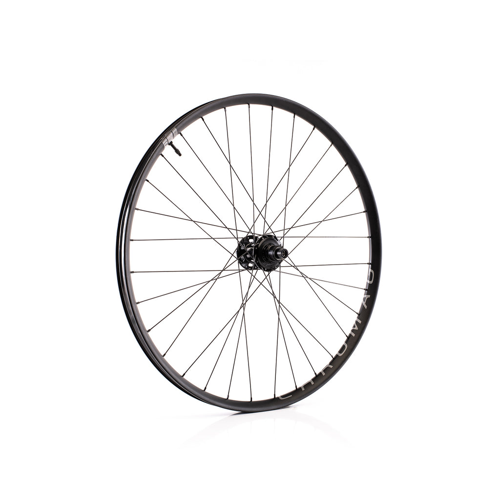 BA30v2/R6 Rear Wheel – Chromag Bikes