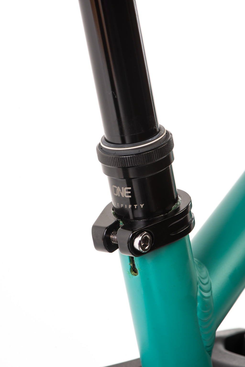 Minor Threat V2 Kids Full-Suspension MTB | Chromag Bikes