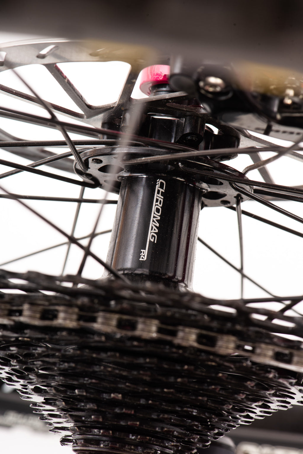 Minor Threat V2 Kids Full-Suspension MTB | Chromag Bikes