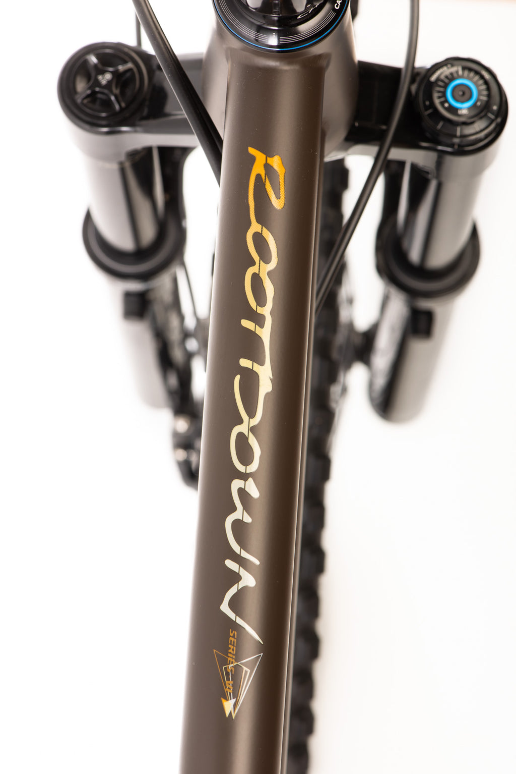 Rootdown | Chromag Bikes | Chromoly Steel Hardtail Mountain Bike MTB