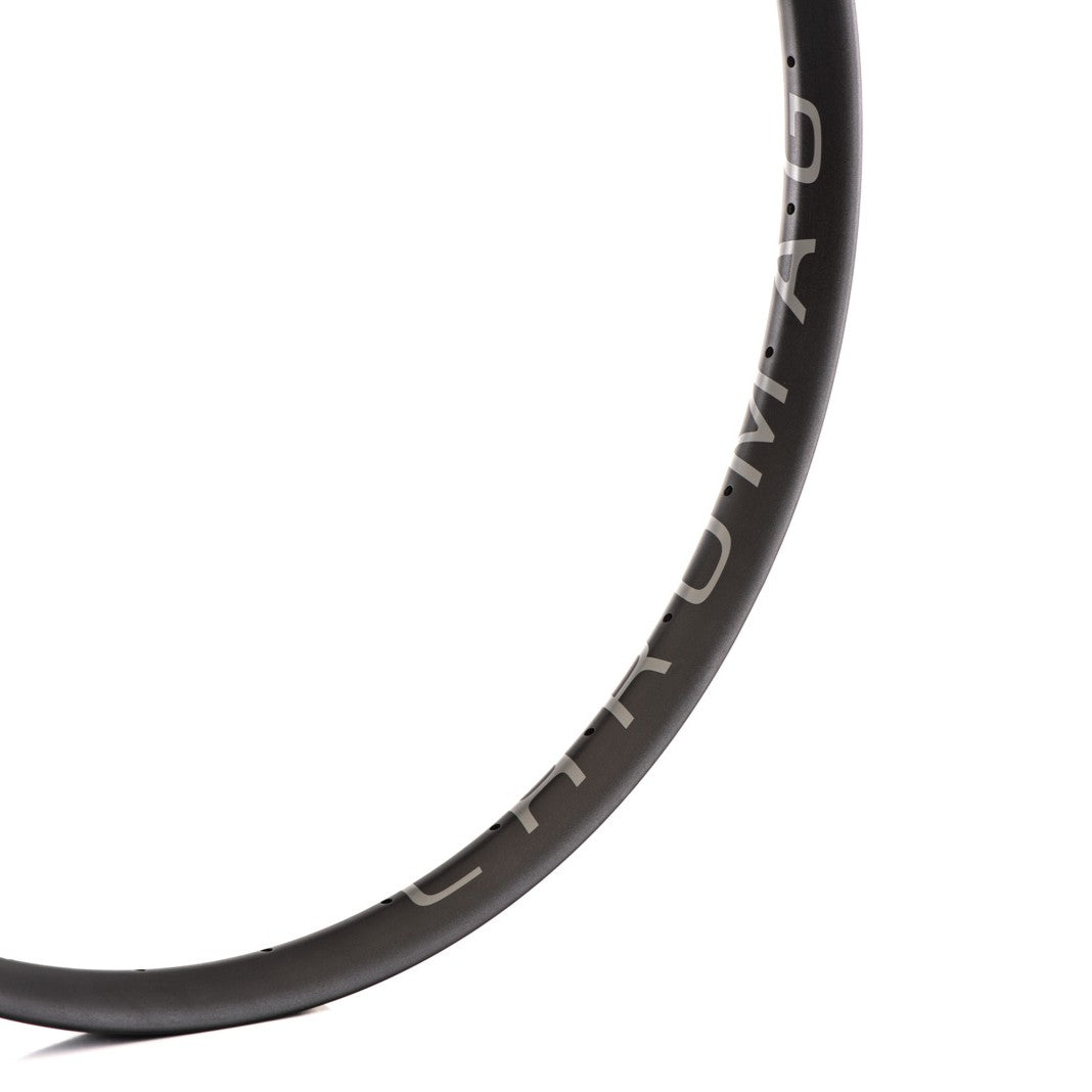 BA30 V2 Rim | The Burliest Chromag Rim. Ride in Rough & Unforgiving ...
