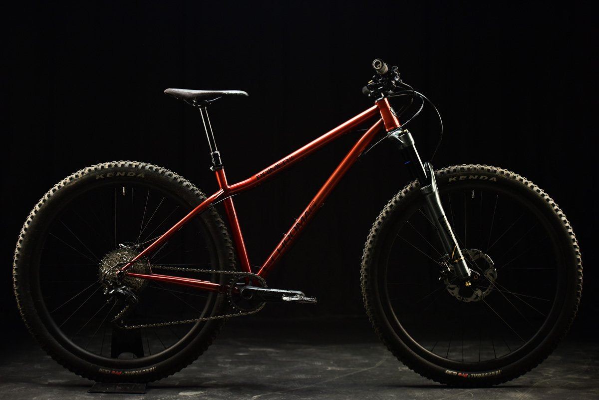 Bikes | Full-suspension and hardtail MTB's – Chromag Bikes