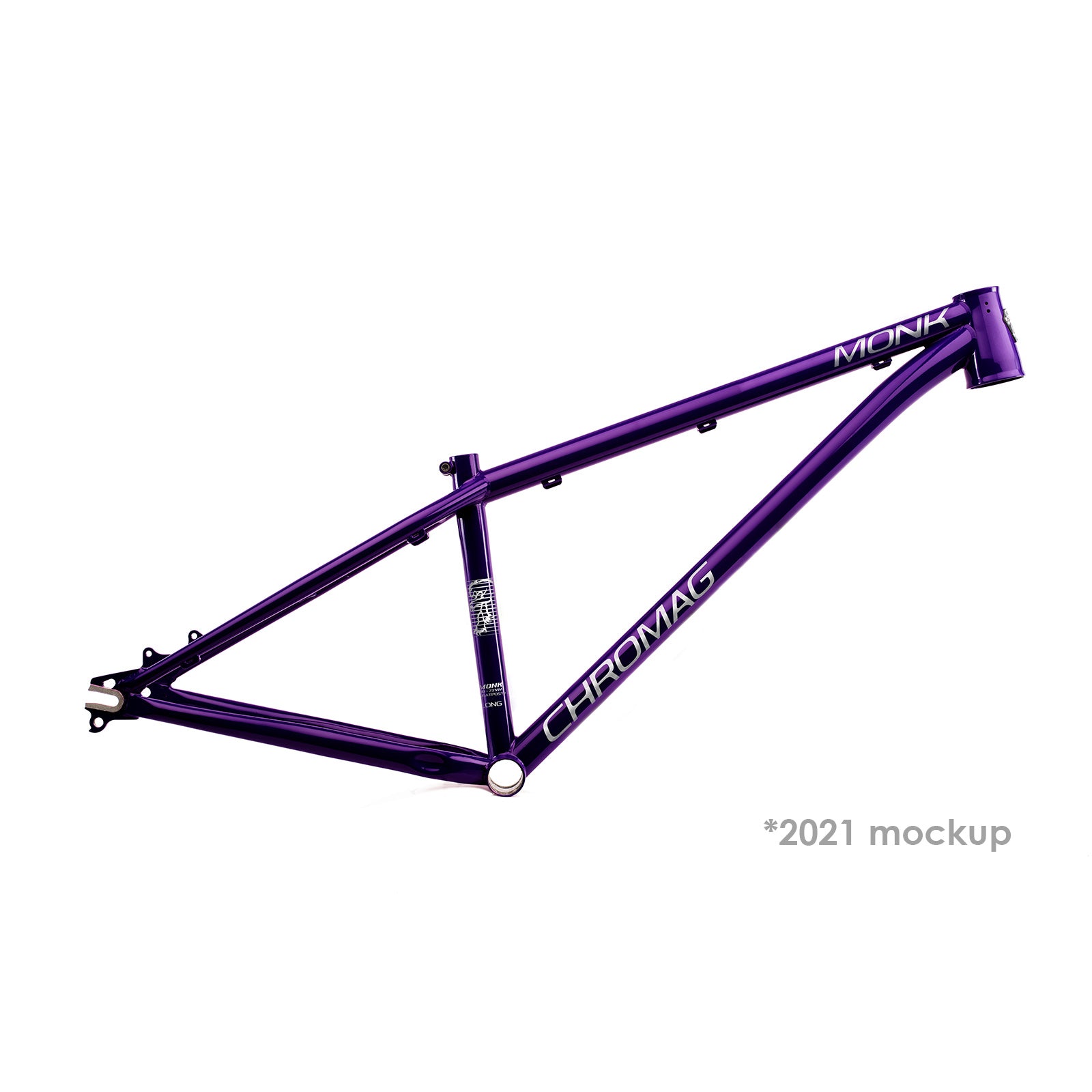 Monk 2021 – Chromag Bikes