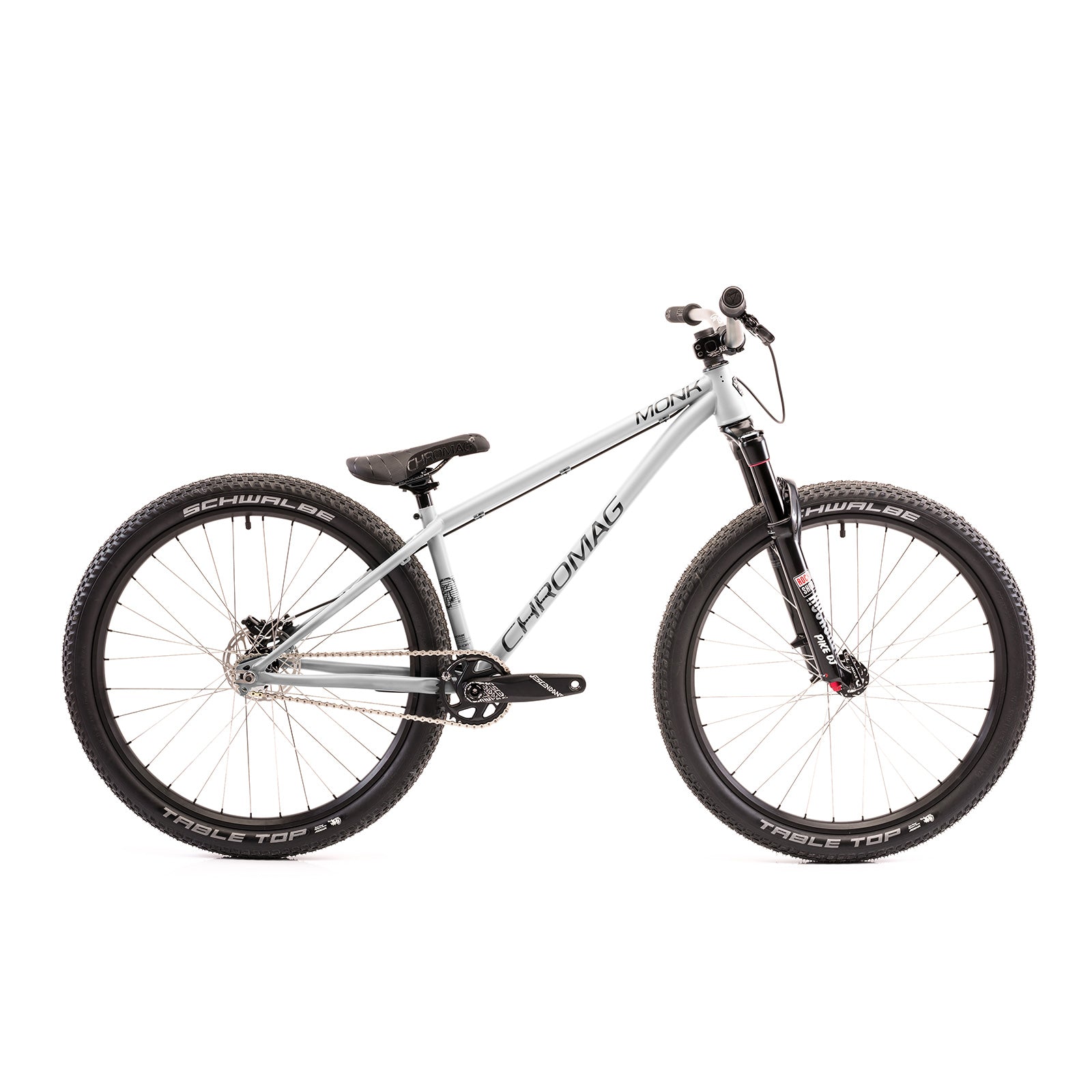 Monk 2021 – Chromag Bikes